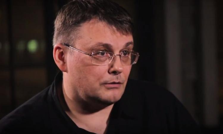 По-живому. Евгений Федоров - АгитБлог